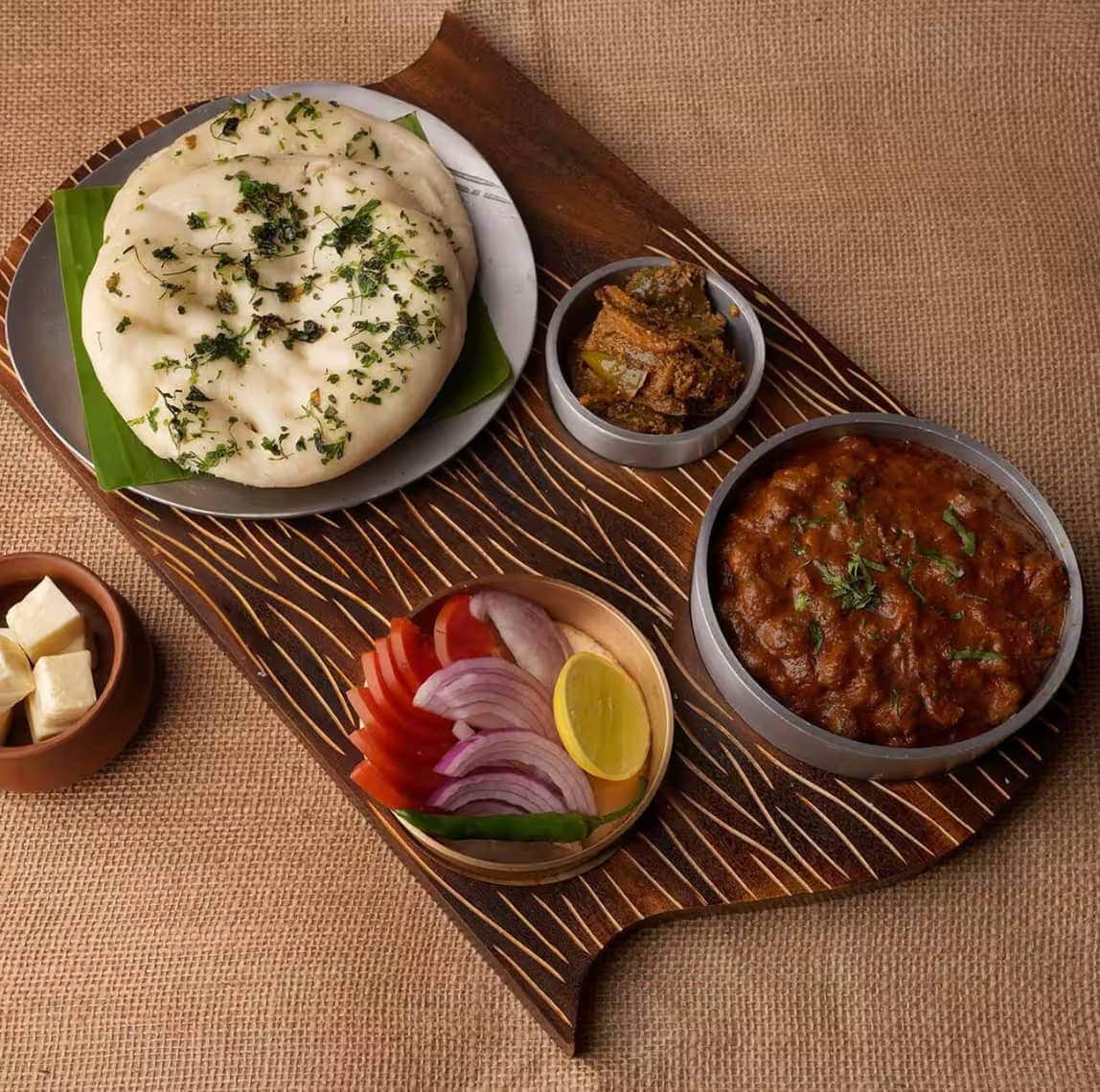 Valley Da Dhaba, Dal Gate, Srinagar | Zomato