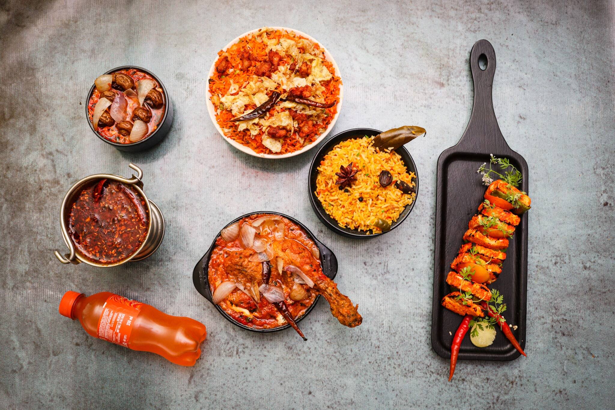 Baba Fast Food Dhaba, GT Road, Jalandhar | Zomato