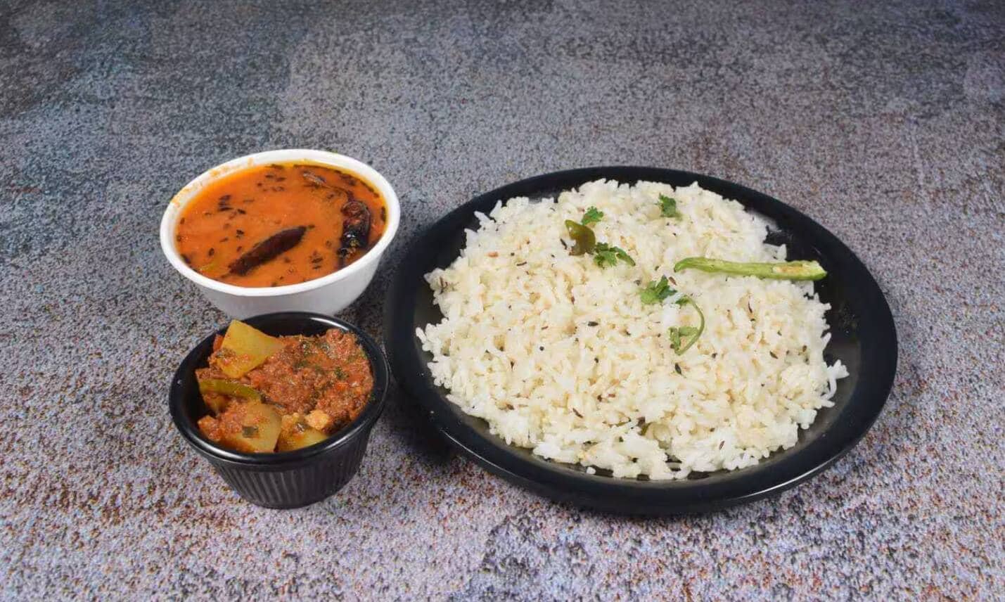 Fatima's Kitchen, Charminar, Hyderabad | Zomato