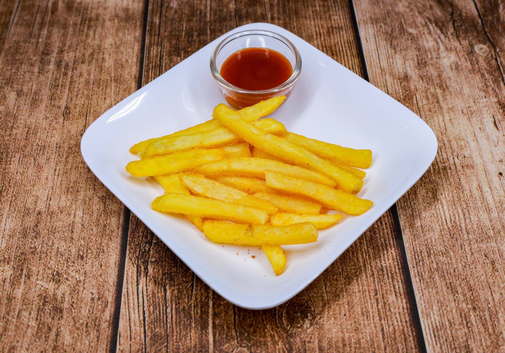 Bachelors Cloud Cravings, TVS Tolgate, Trichy | Zomato