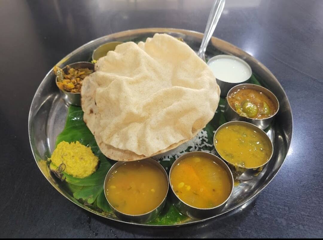 Balaji Raghavendra Restaurant, Balanagar, Hyderabad | Zomato