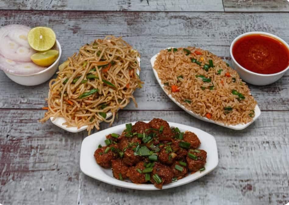 The Chinese House, Chanda Nagar, Hyderabad | Zomato