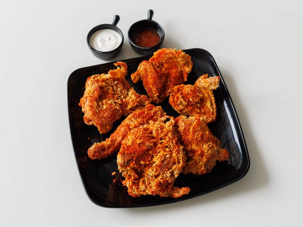 Kazpers Broasted Chicken, Tripunithura, Kochi | Zomato