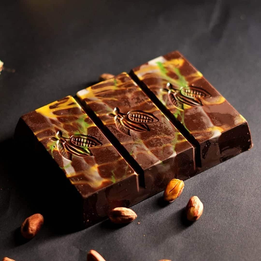 Kunafa Chocolates & Nuts, MR 10 Road, Indore | Zomato