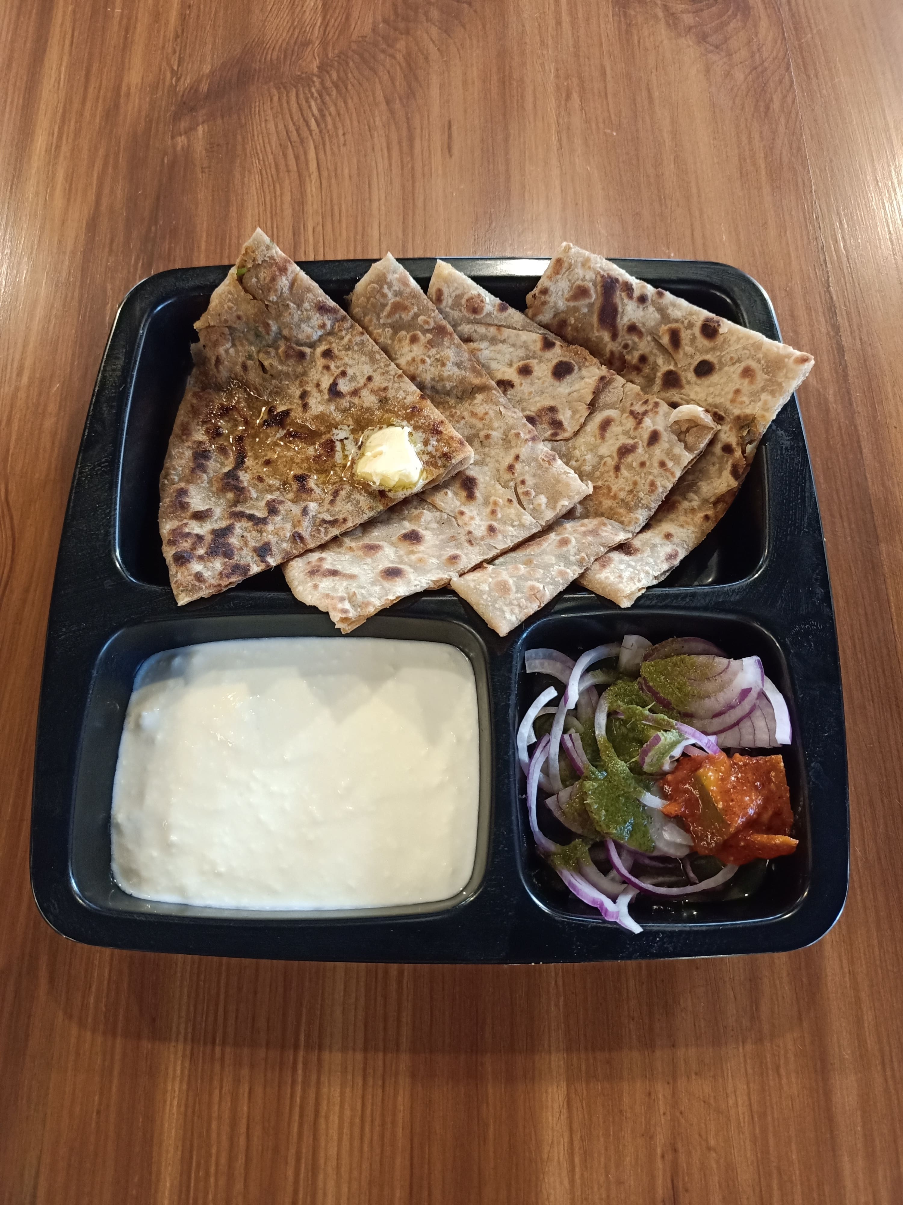 Taste Works, Indiranagar, Bangalore | Zomato