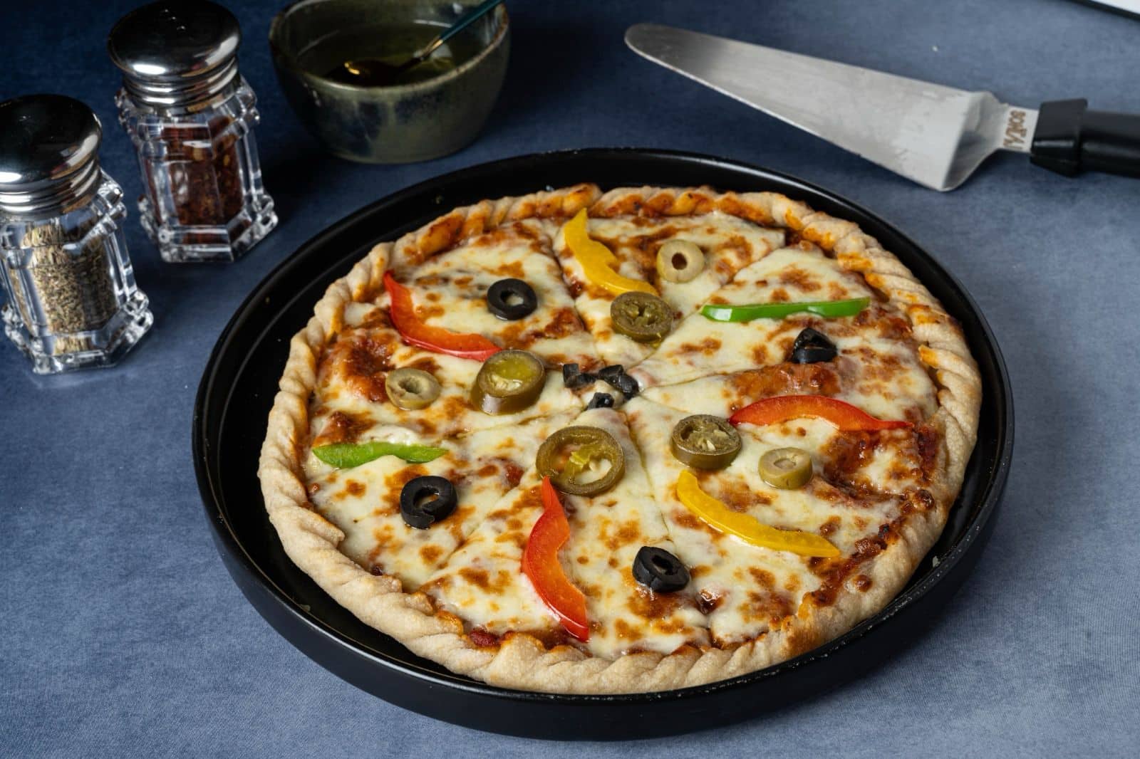 Slice Slice Baby Pizza Hub, Bodakdev, Ahmedabad | Zomato