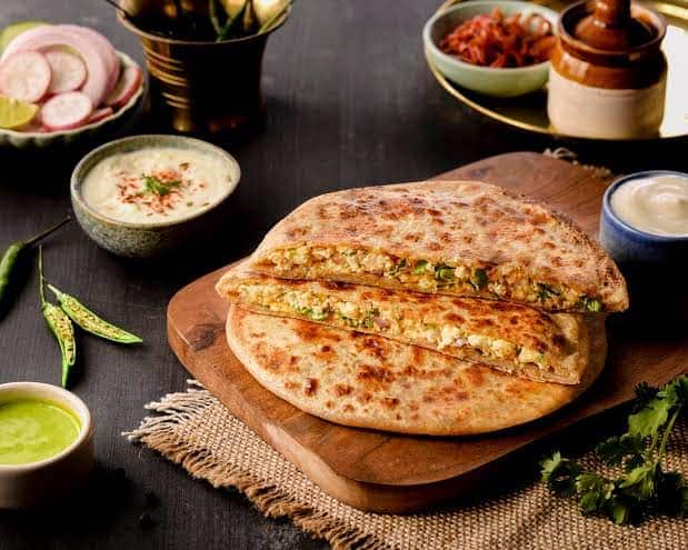 Craving Point, Azadpur, New Delhi | Zomato