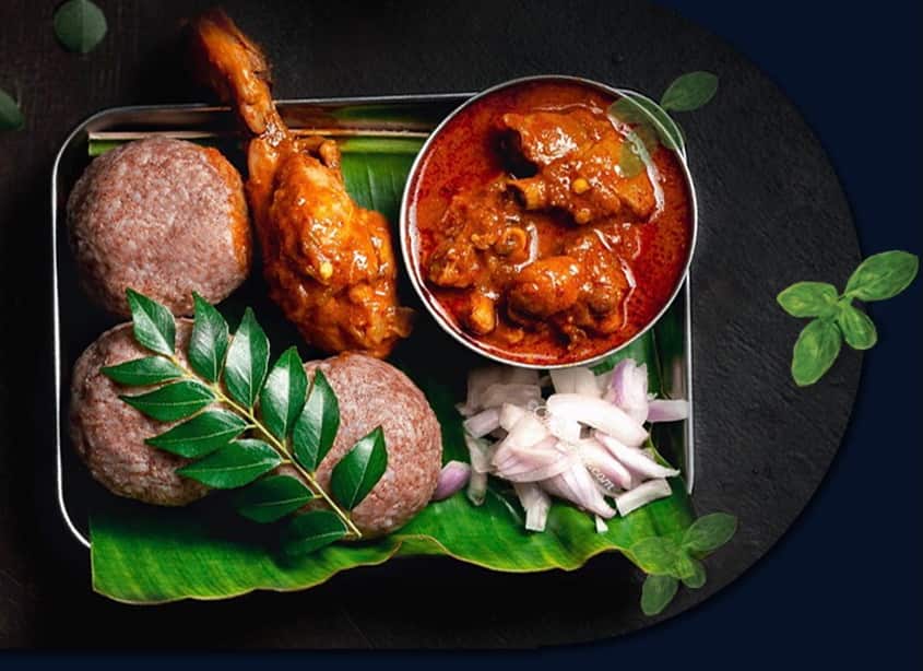 Kavya's Cloud Kitchen, Nagole, Hyderabad | Zomato