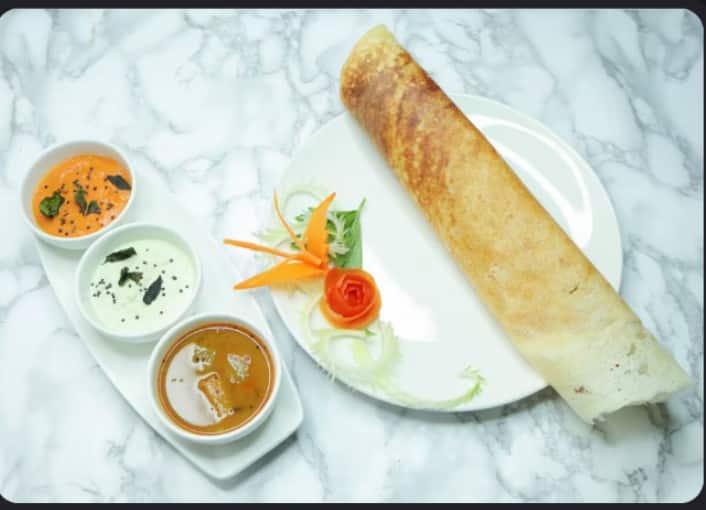 The Dosa Cravings, Shivpur, Varanasi | Zomato