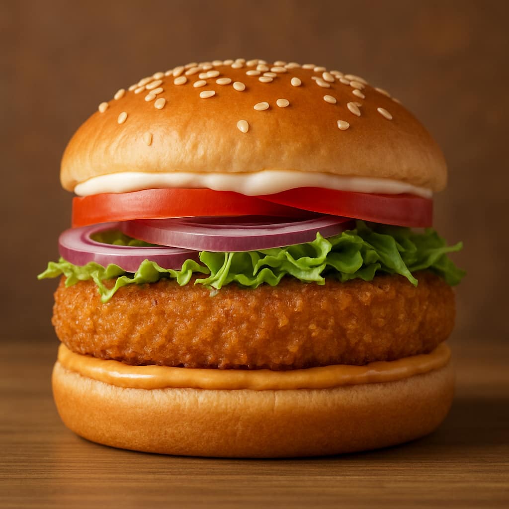 Bad Burger, Vijay Nagar, Indore | Zomato