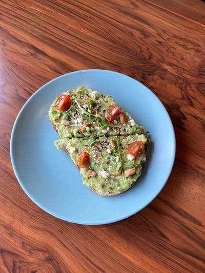 ELK espresso, Piplod, Surat | Zomato