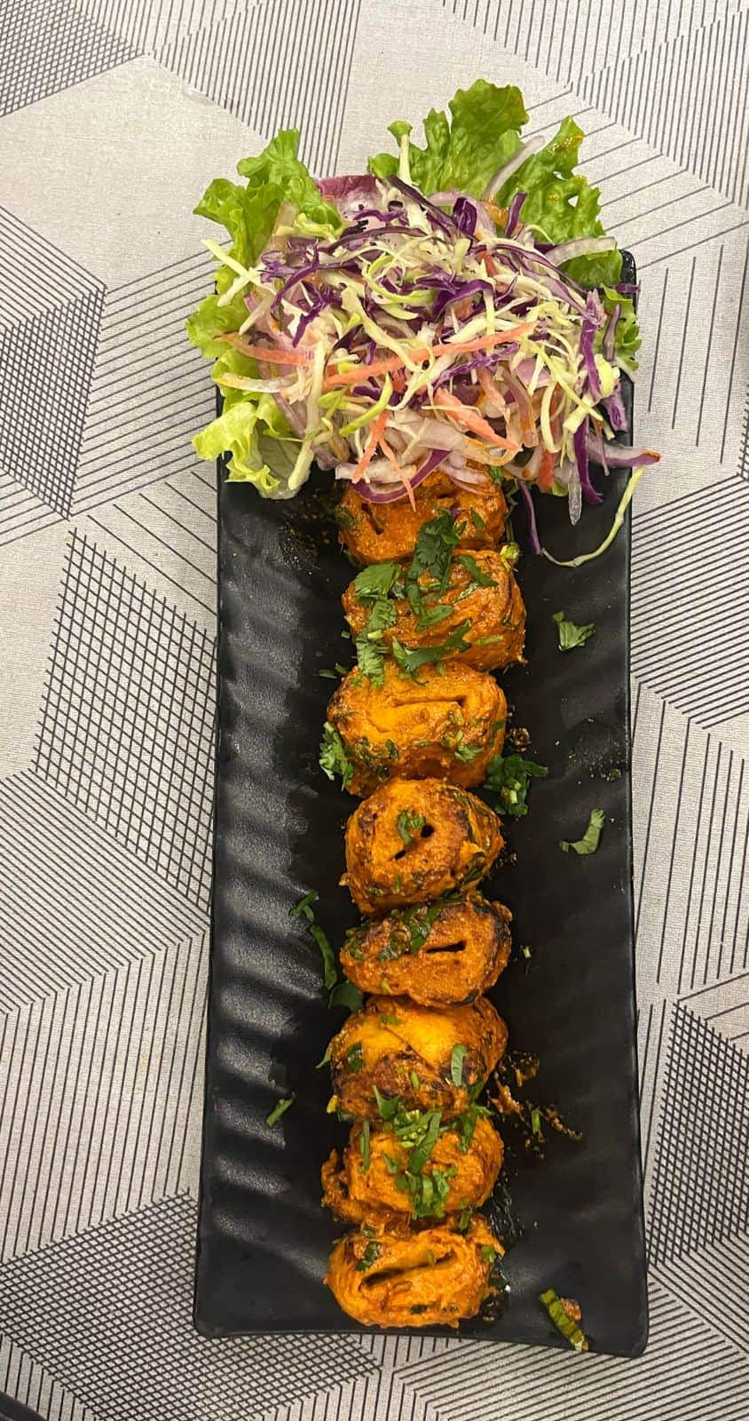 6th Sense , Khajoori Khas, New Delhi | Zomato