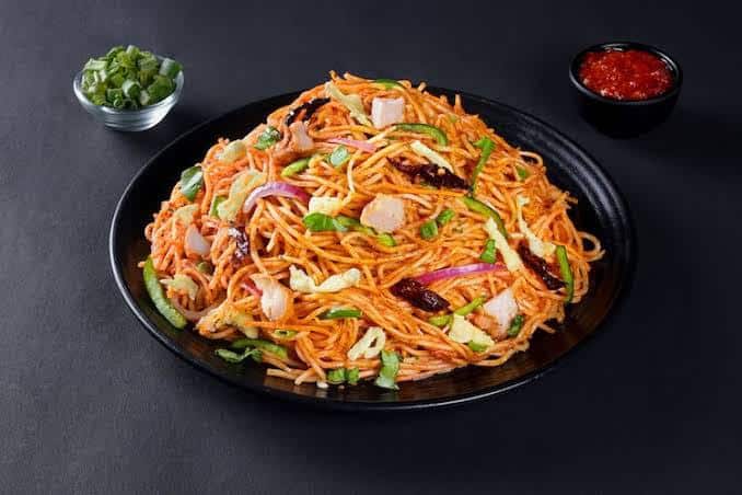 Quick Wok Wonders, Gaur City 1, Greater Noida | Zomato