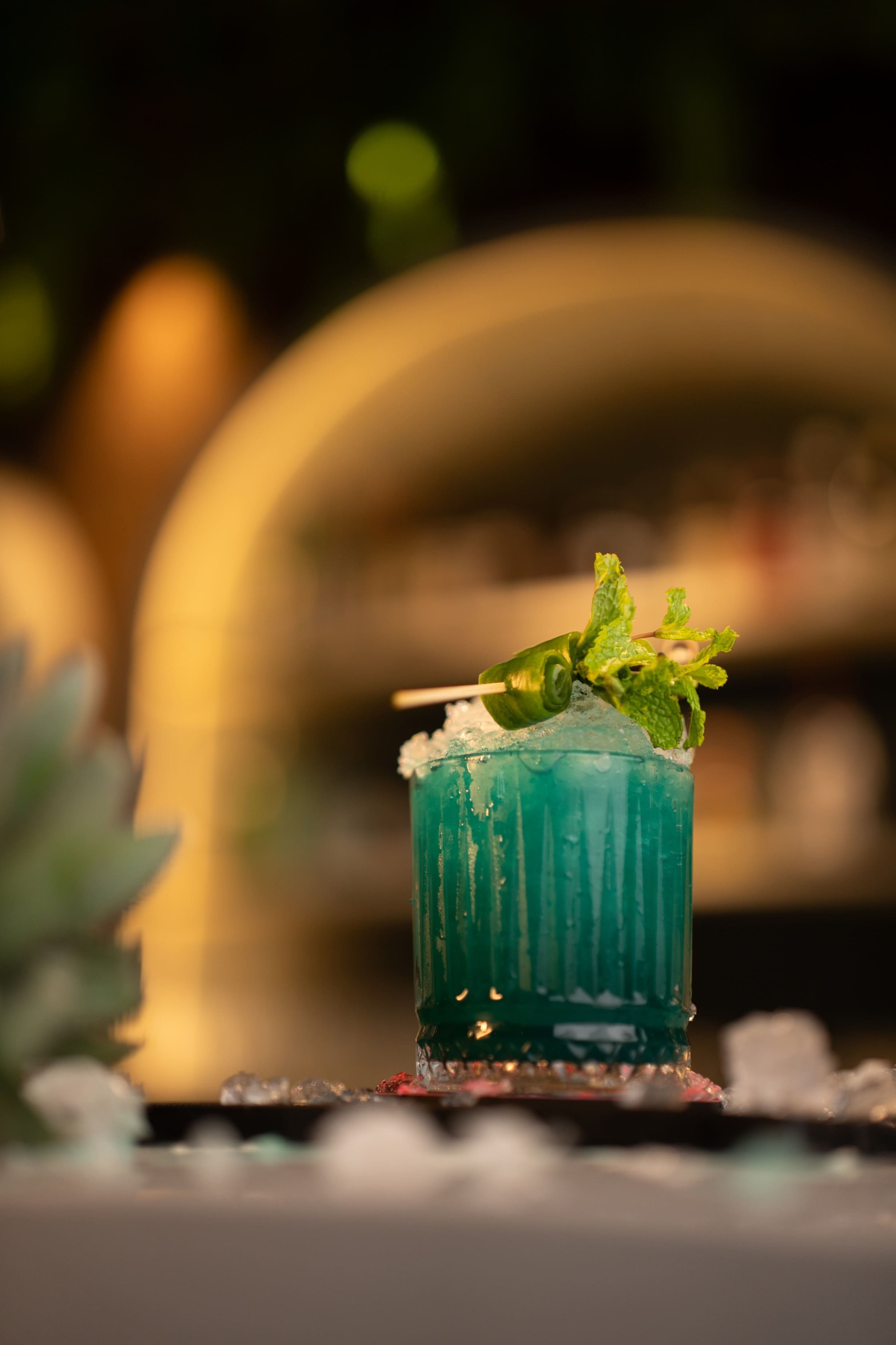 Haze Kitchen & Bar , Gachibowli, Hyderabad | Zomato