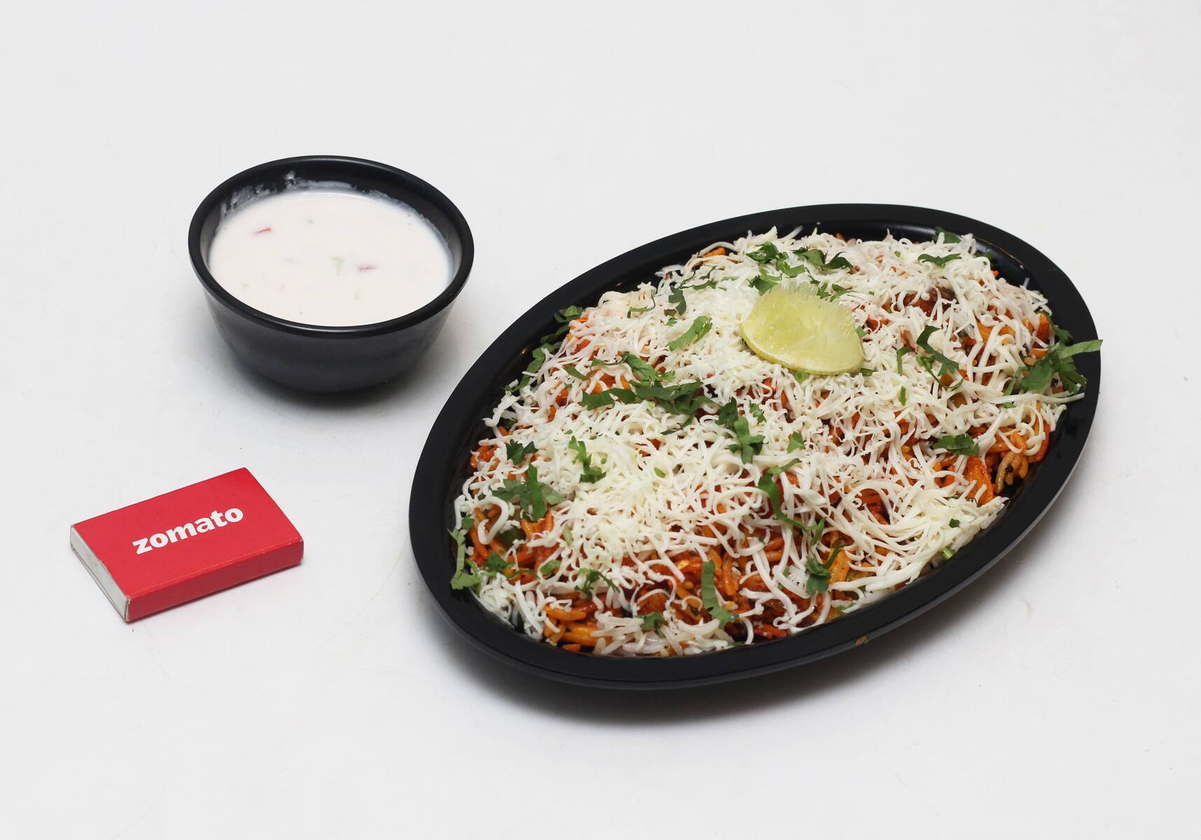 New Delicious, Chembur, Mumbai | Zomato