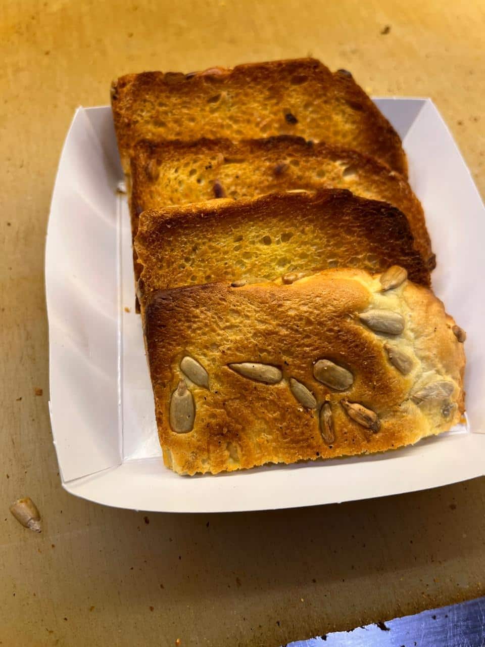 Chai Naka, Vesu, Surat | Zomato