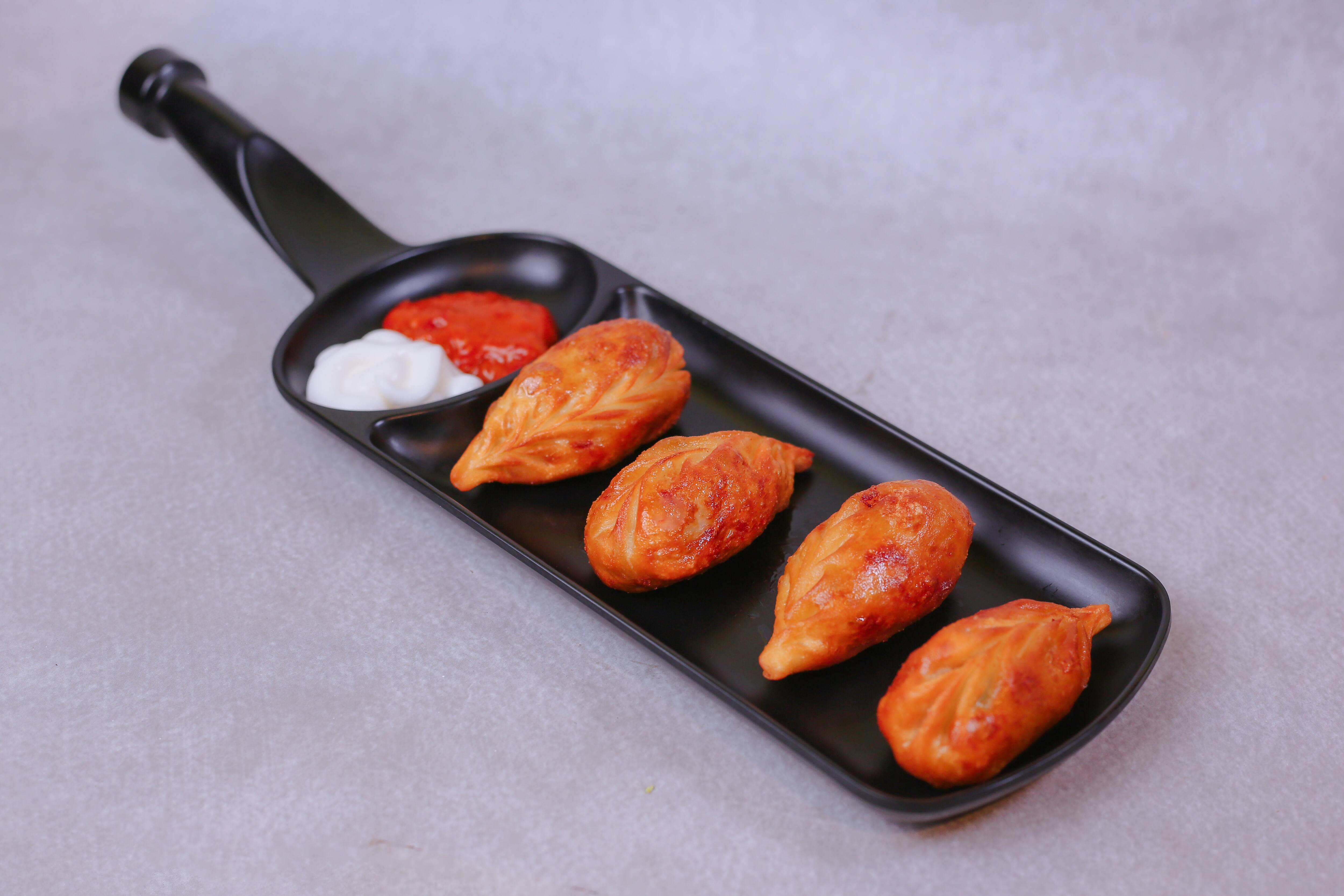 Swami's Food Cart , Borivali West, Mumbai | Zomato