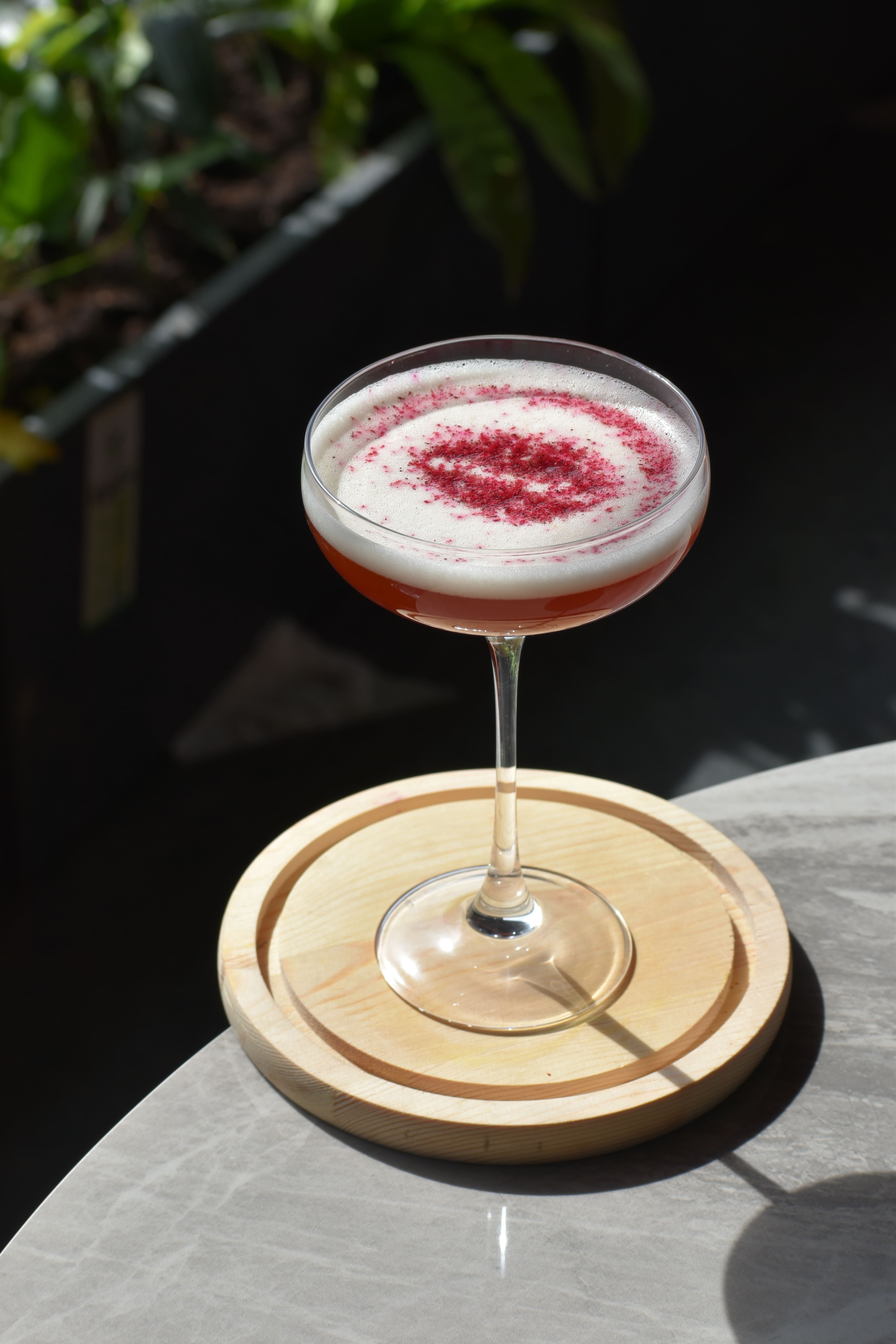 Vesparo , Indiranagar, Bangalore | Zomato