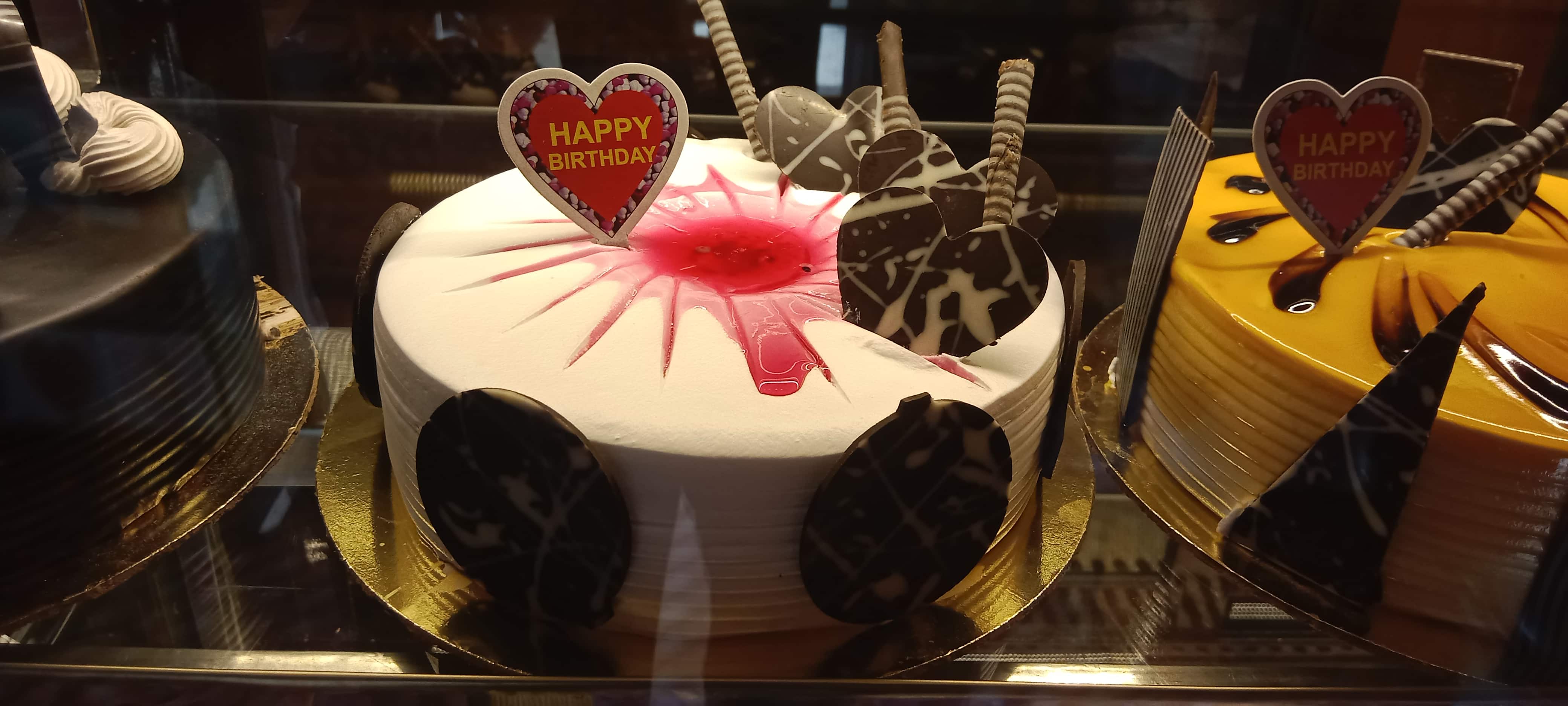 Sweet Cake Shop, New Panvel, Navi Mumbai | Zomato