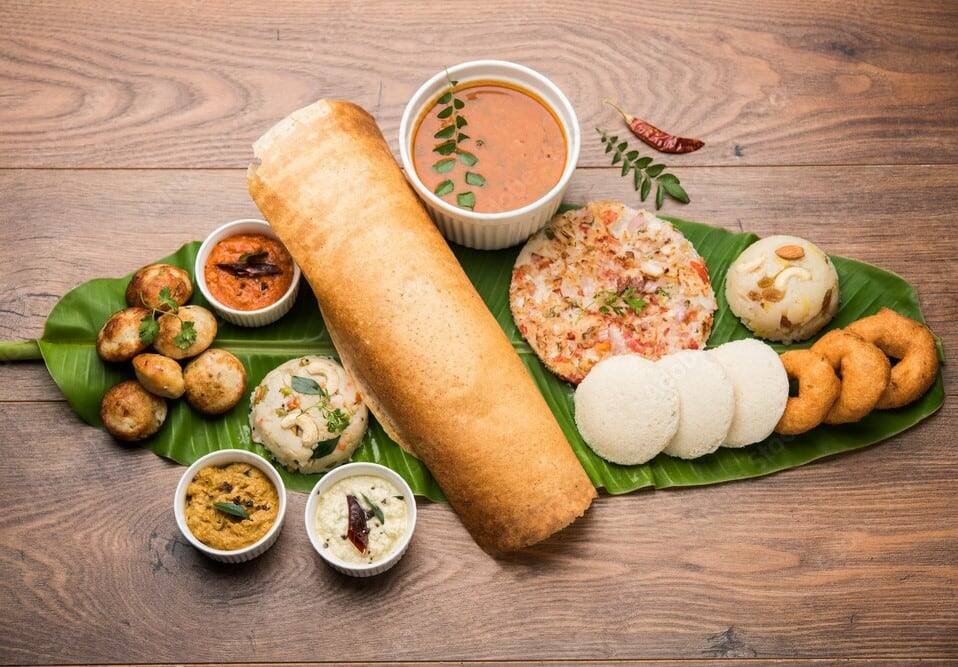 GUNPOWDER SPICY - Pure Veg, Hesaraghatta, Bangalore | Zomato