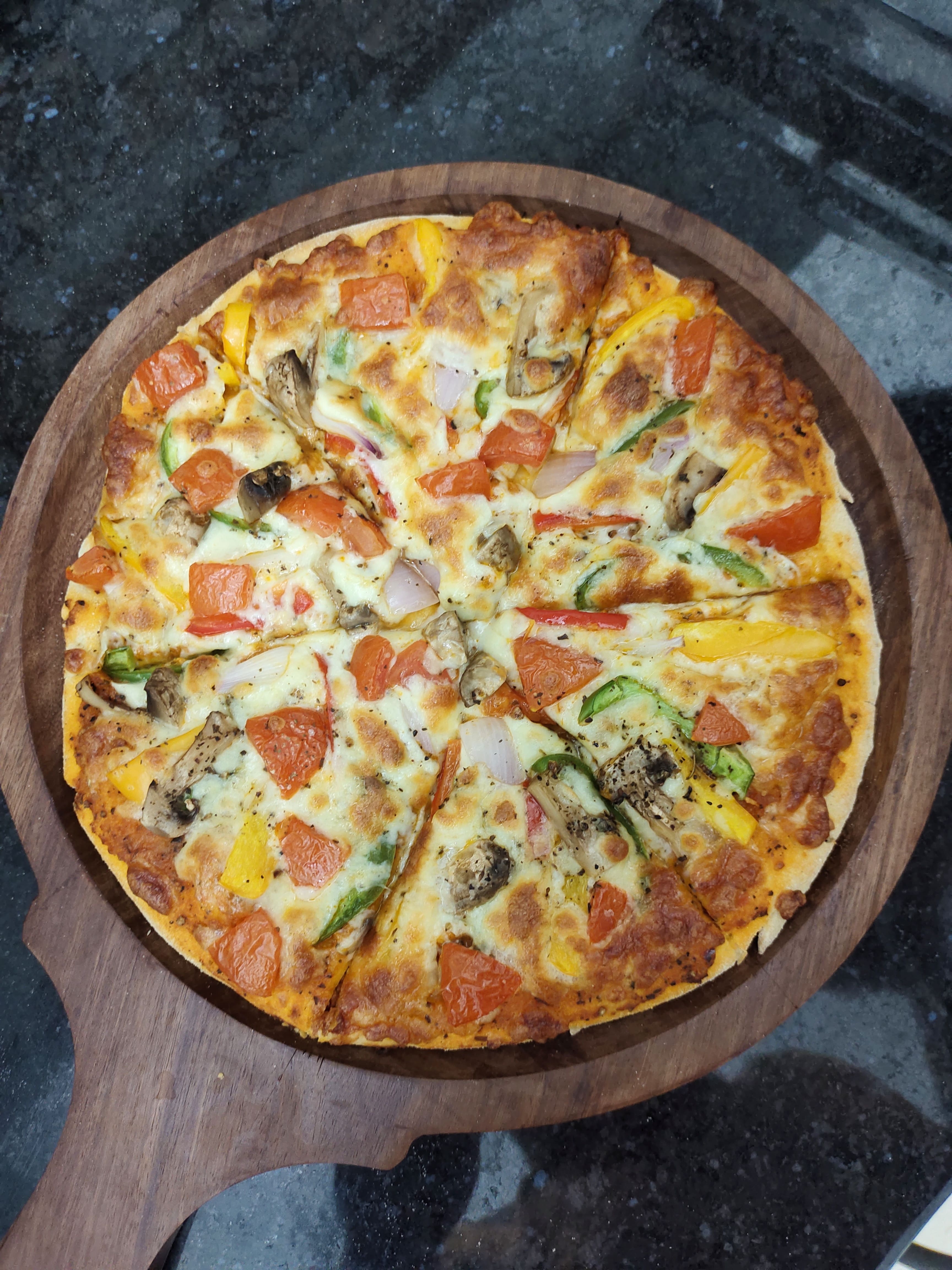 Vegelicious, Majitha Road, Amritsar | Zomato