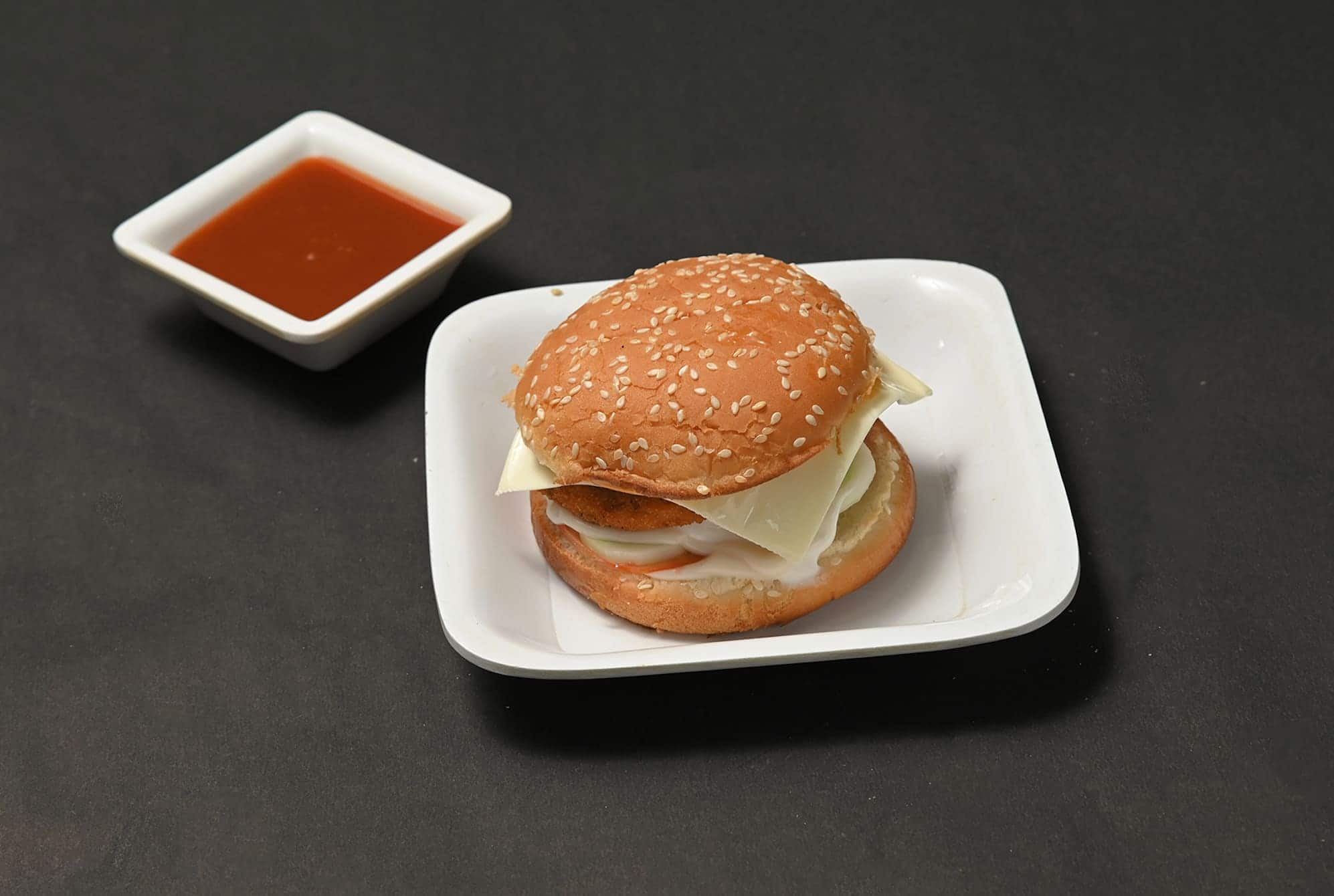The Burger Syndicate, Rasta Peth, Pune | Zomato