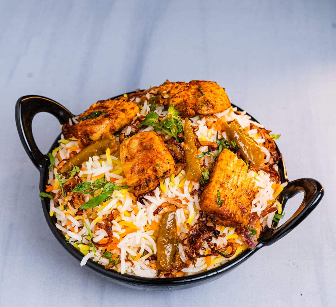 KGN Chicken Biryani, Sector 13, Gurgaon | Zomato