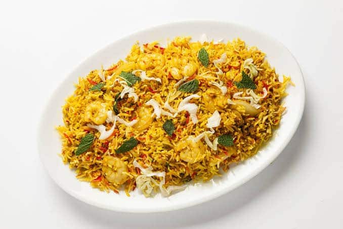 Heritage The Flavoured Kitchen, Badgam, Srinagar | Zomato