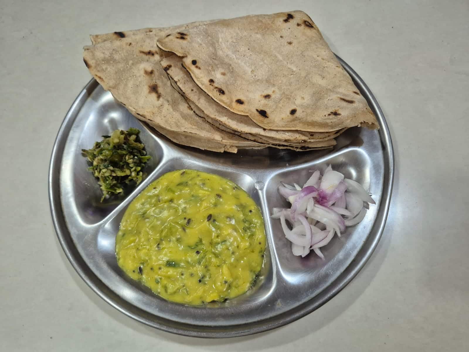 Swad Marathi, Mira Road, Mumbai | Zomato