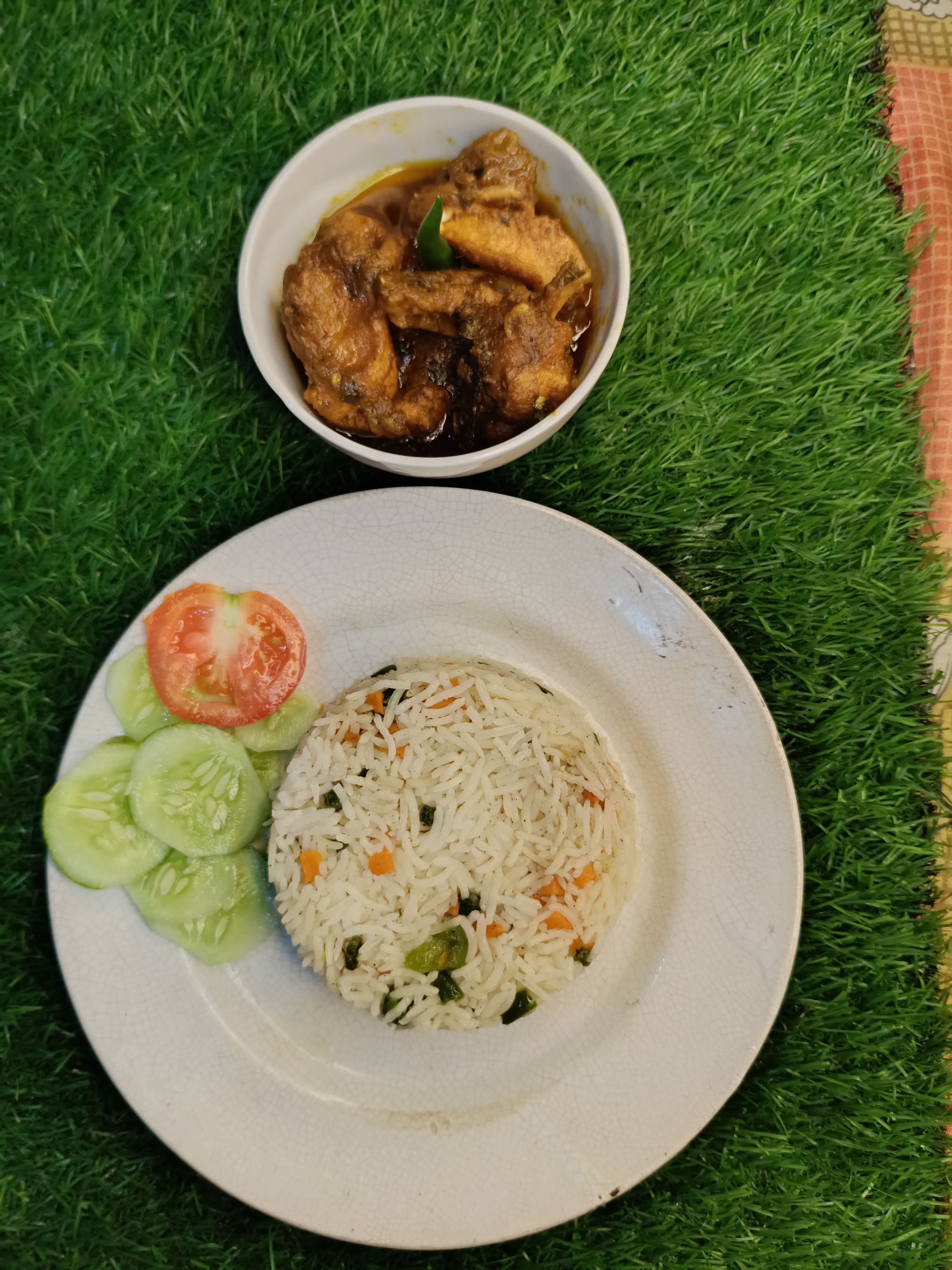 Ma Mayer Kitchen, Topsia, Kolkata | Zomato
