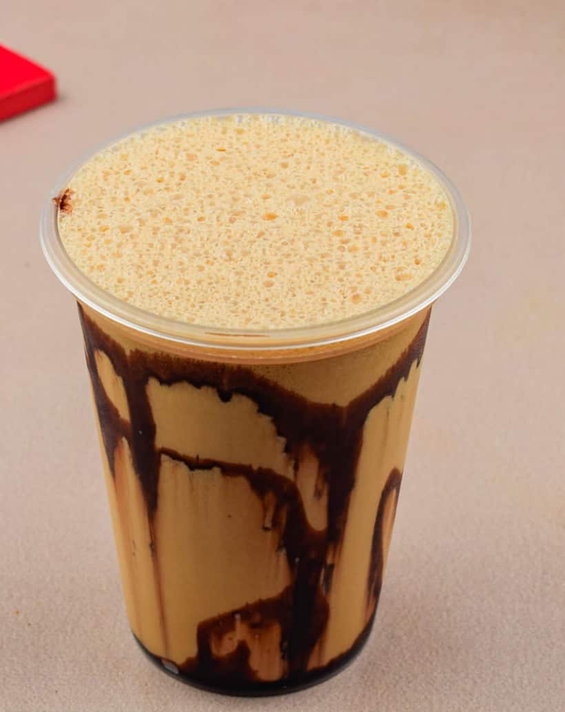 Shiv Coffee Bar, Gota, Ahmedabad | Zomato