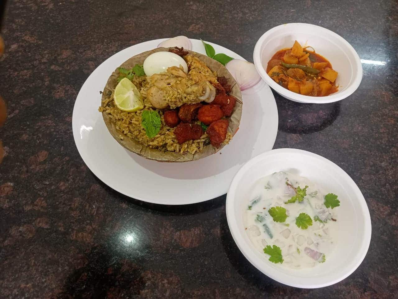 Teja Food Corner, Uppal, Secunderabad | Zomato