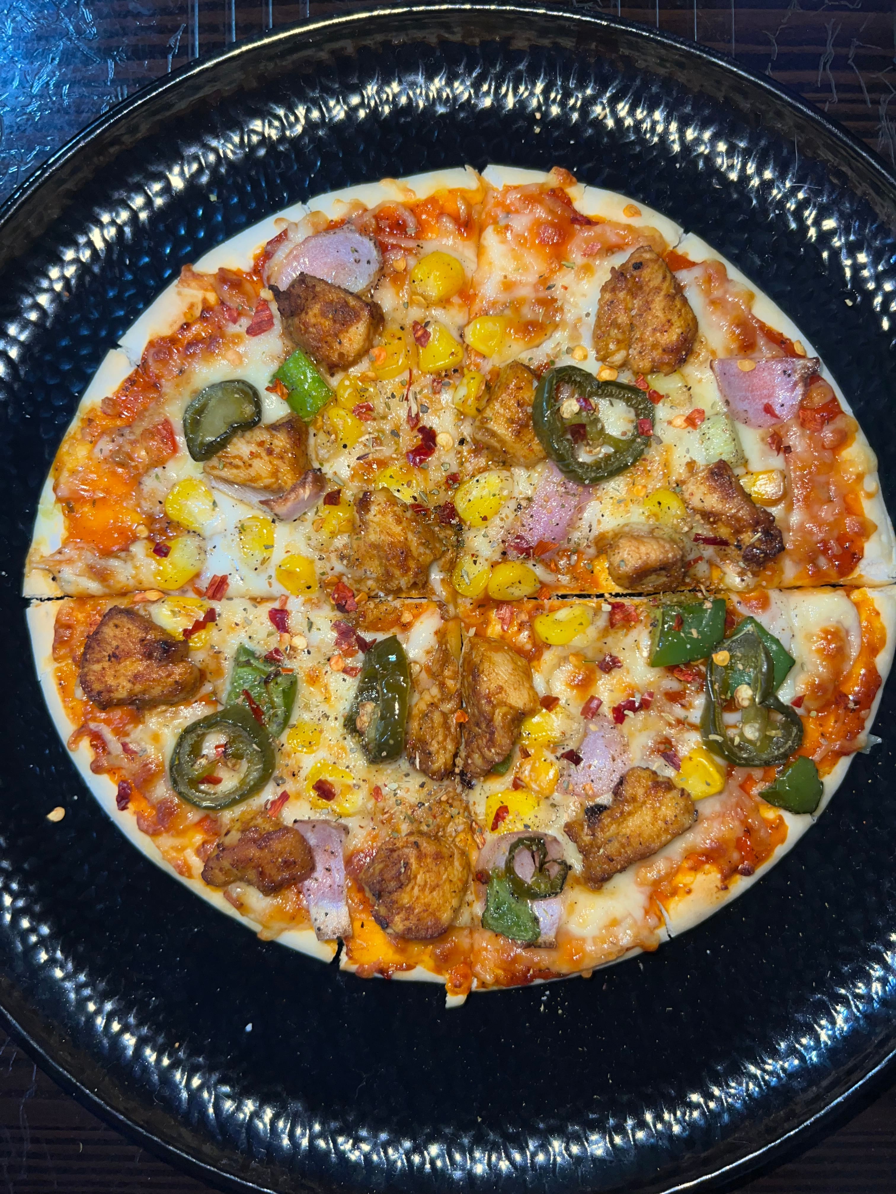 The Crunch Mania, Bhayandar, Mumbai | Zomato
