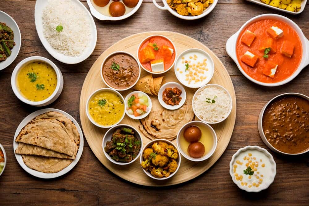Shudh Aahar Tiffin Service, Najafgarh, New Delhi | Zomato