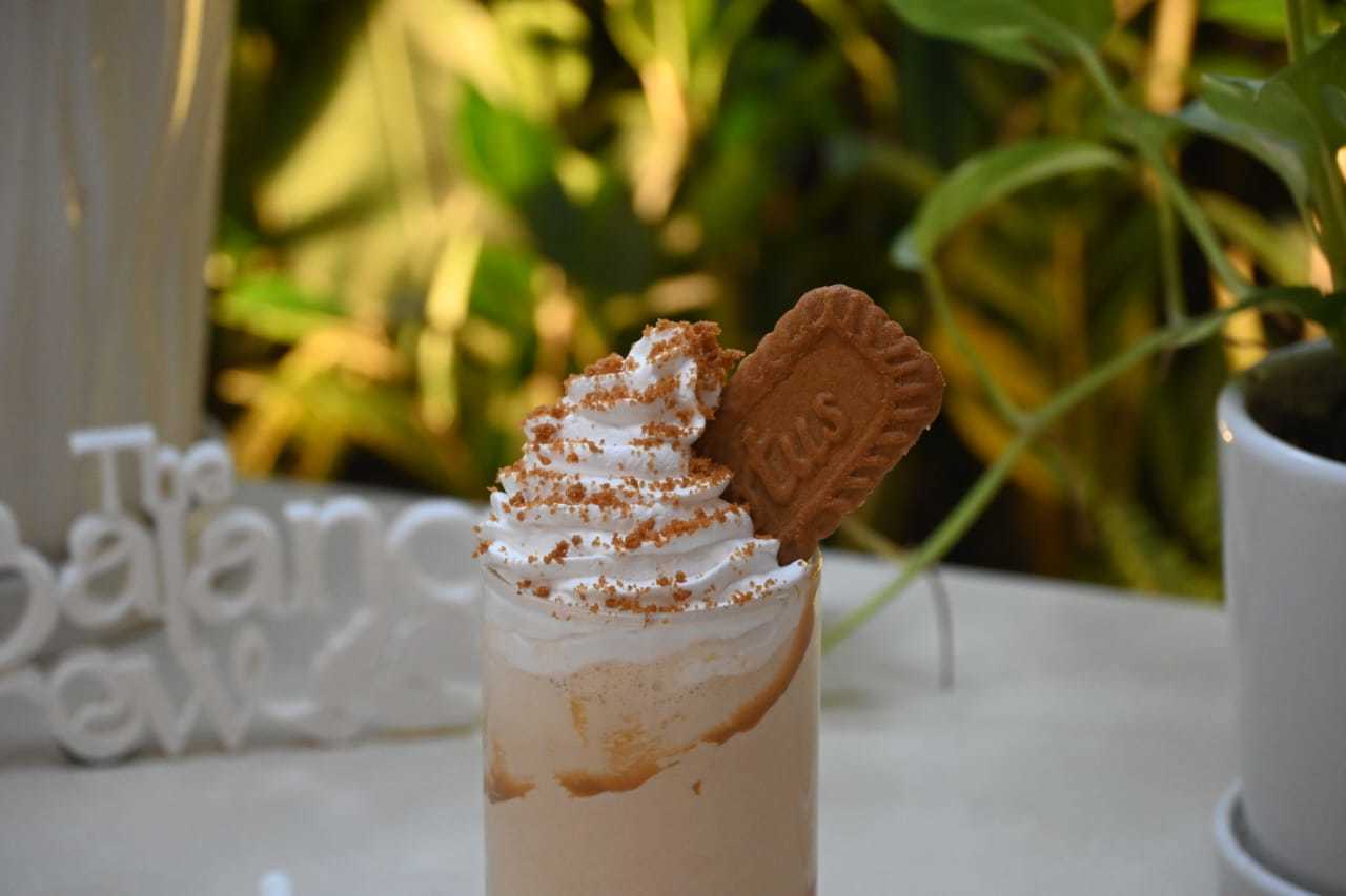 The Balance Brew, Baner, Pune | Zomato