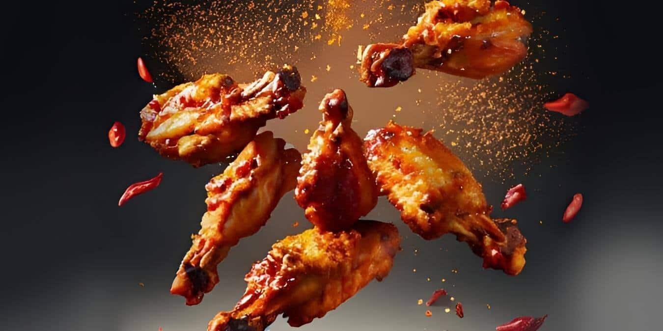 Bhatti Chicken - Grilled, NOT Fried!, Kalyan, Thane | Zomato