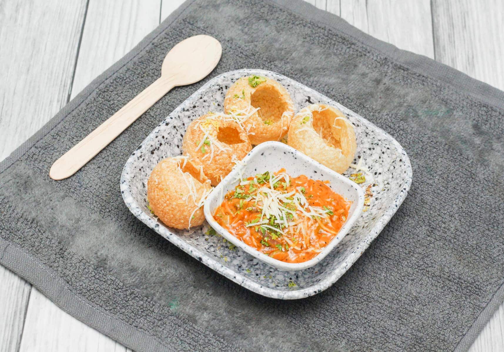 Shri Hari Chaat Bhandar Ayodha Wale, Phase 6, Mohali | Zomato