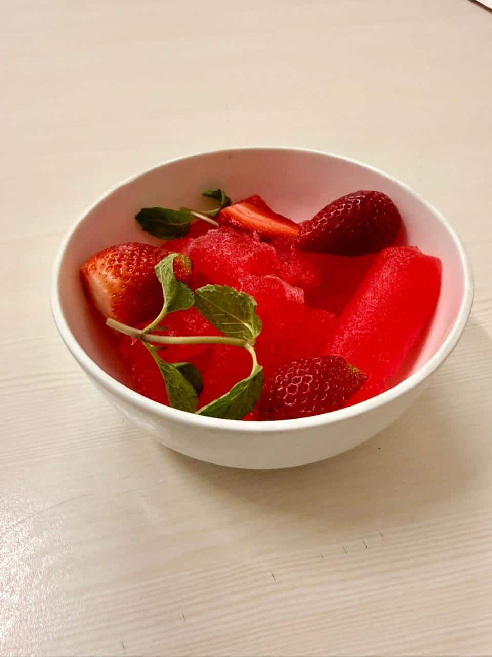 Fruitchill Ice Pops And Desserts, Shakur Pur, New Delhi | Zomato