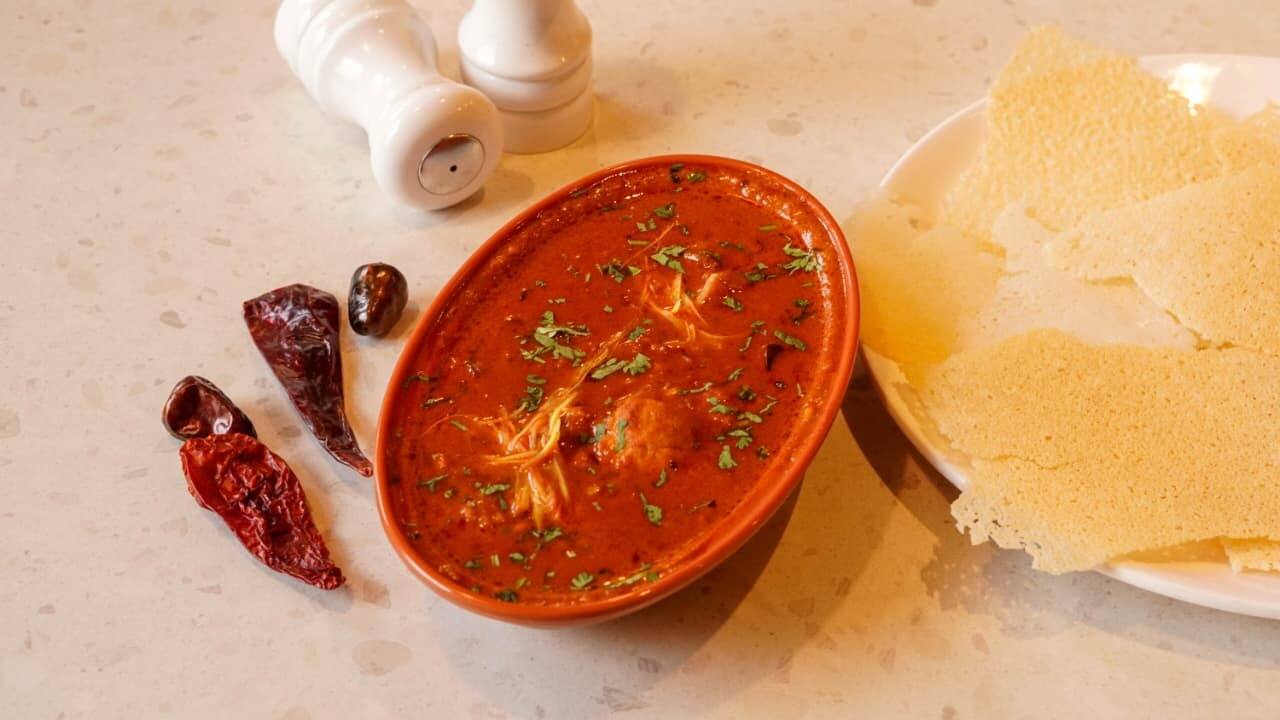 Coastal Ktchen, Azad Nagar, Mumbai | Zomato