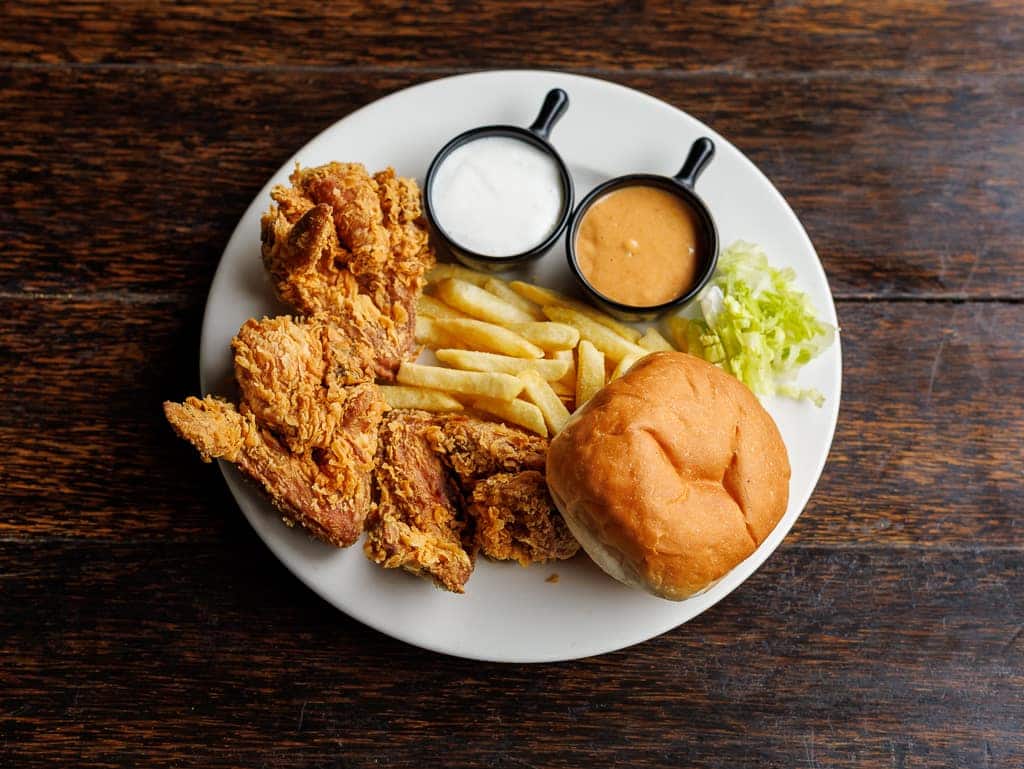 Roxx Broasted Chicken, Kaloor, Kochi | Zomato