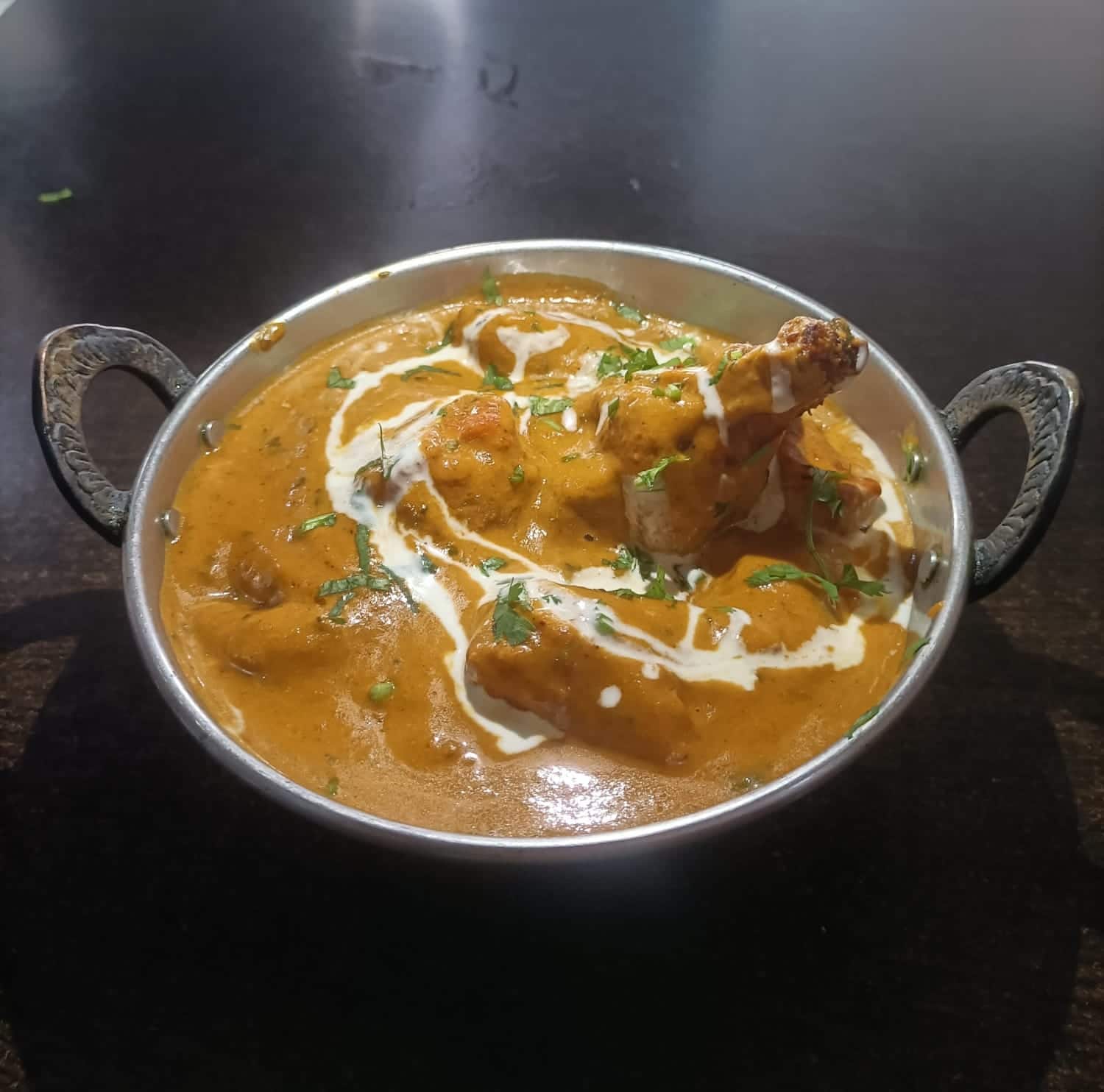 The Velvet Spoon, Omega 1, Greater Noida | Zomato