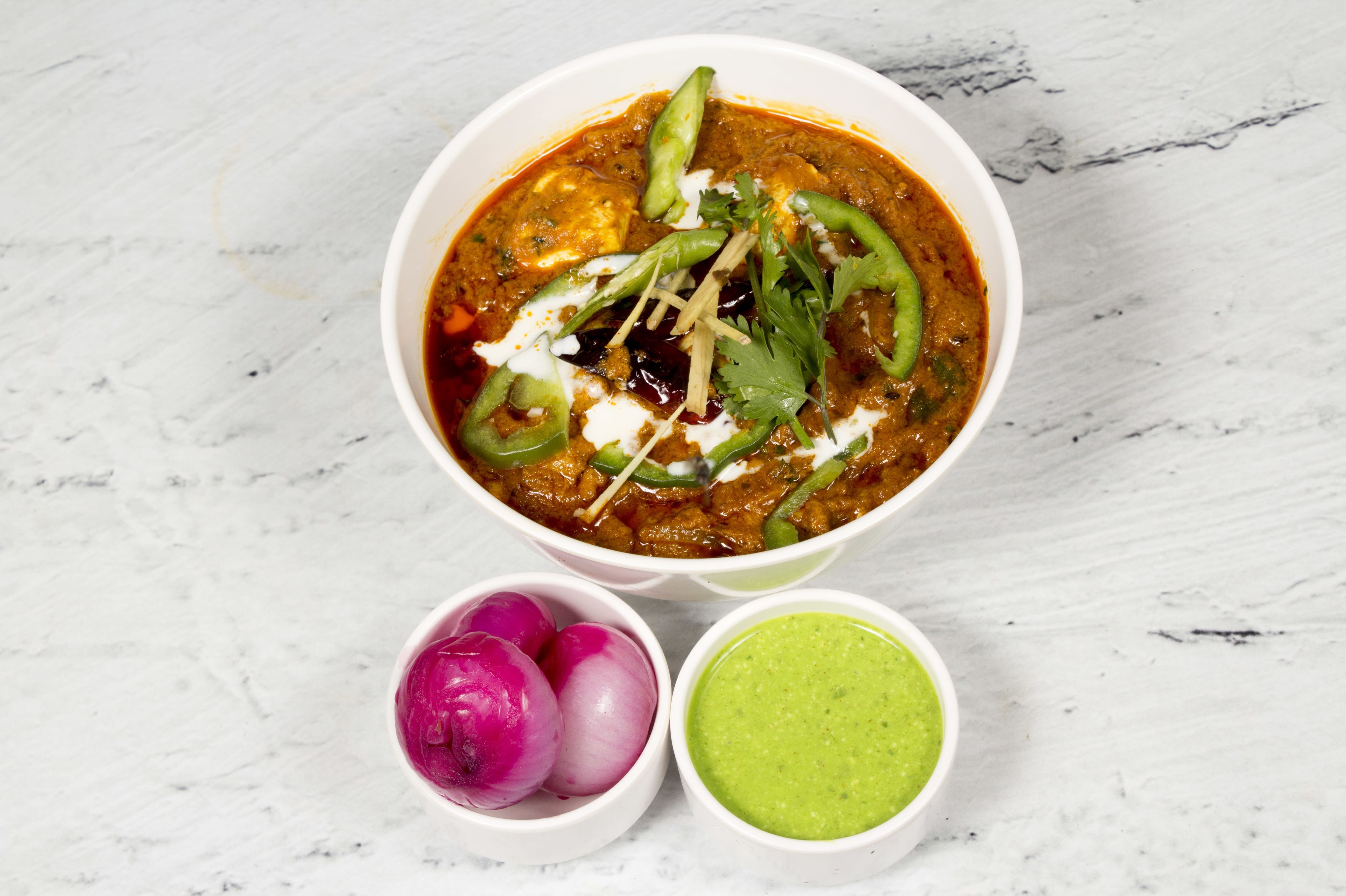 Menu of Chawla Fast Food, Mukherjee Nagar, New Delhi