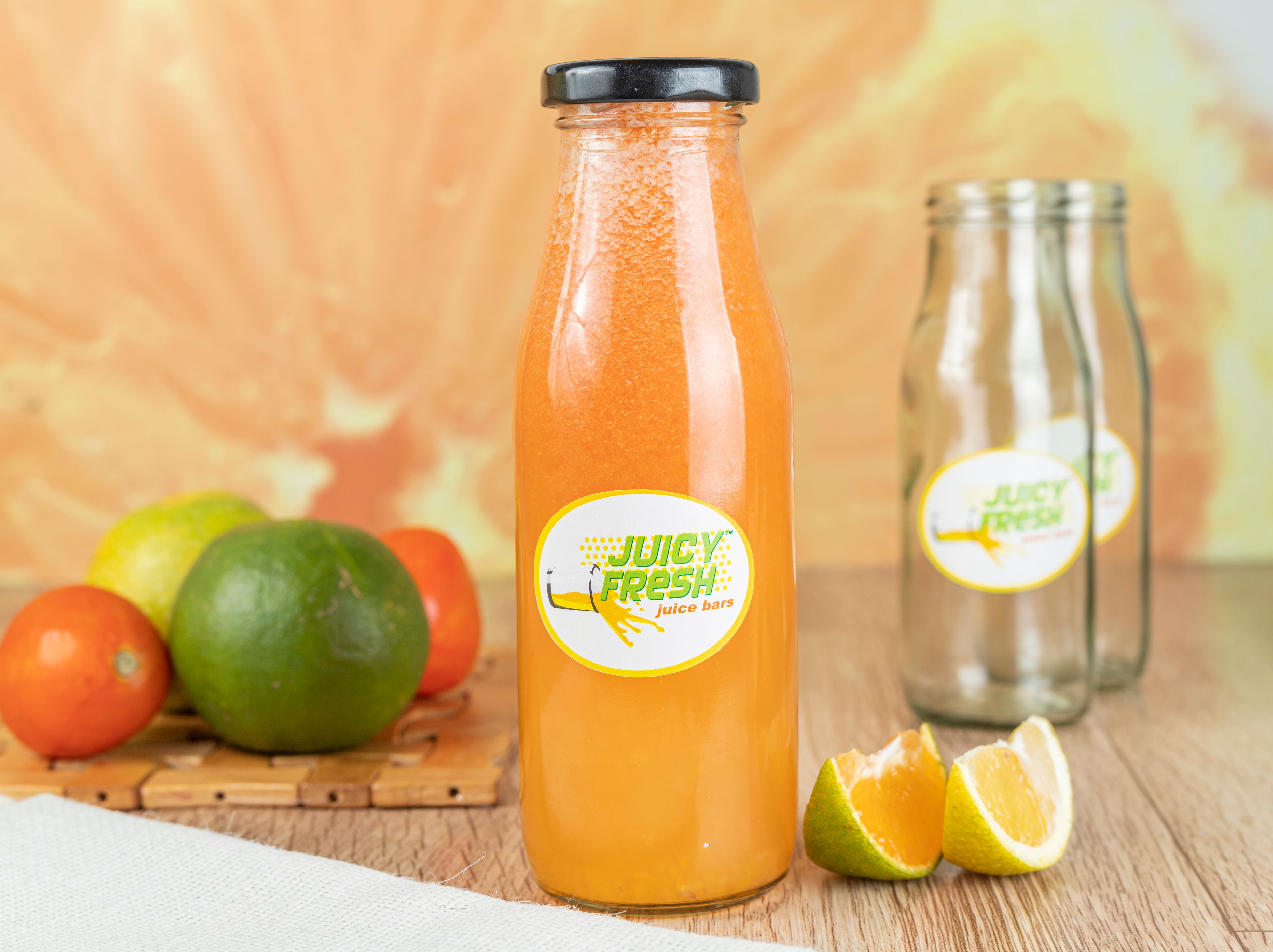 Juicy Fresh, Bhawanipur, Kolkata | Zomato