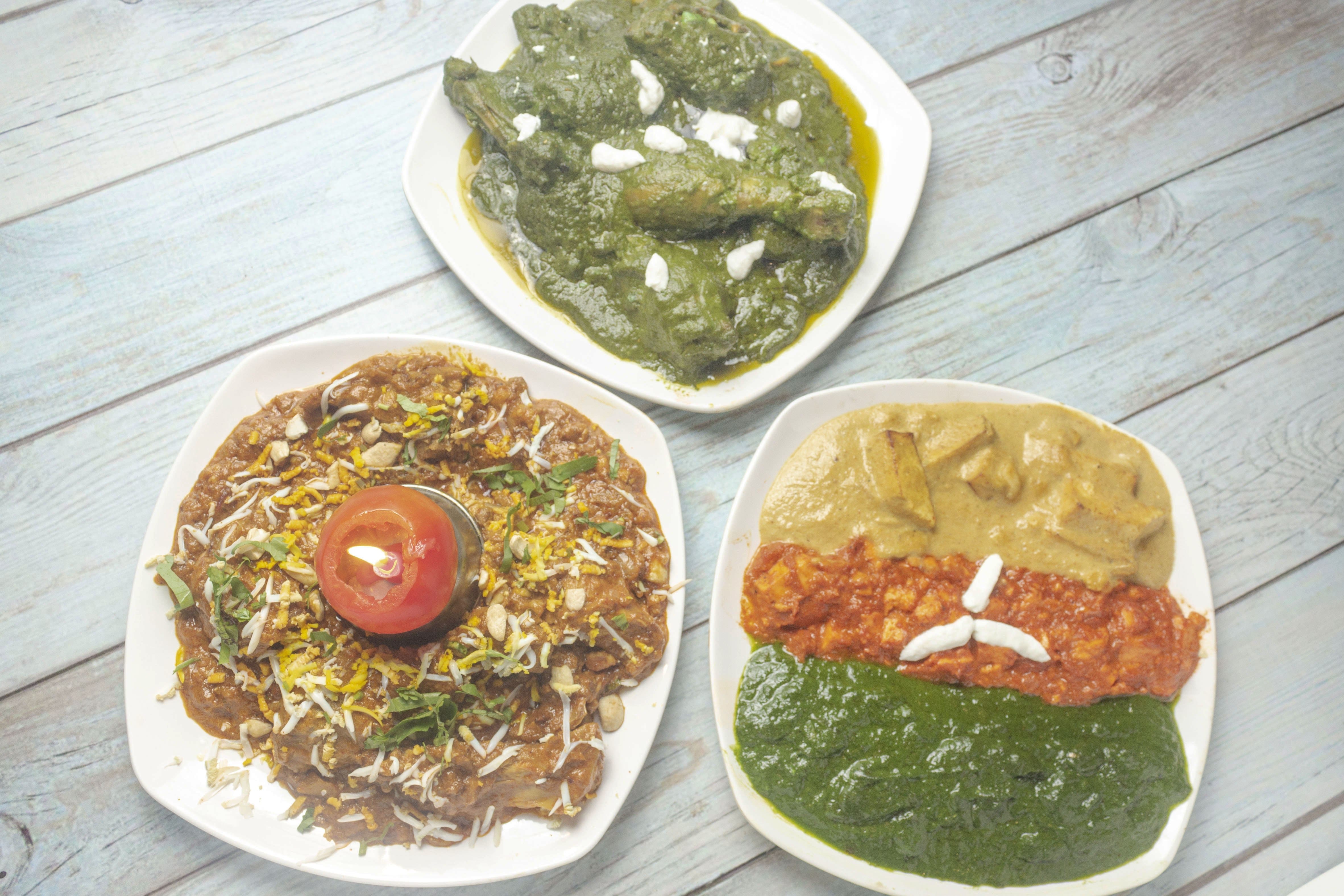 Kitchen Handi, Ratu Road, Ranchi | Zomato