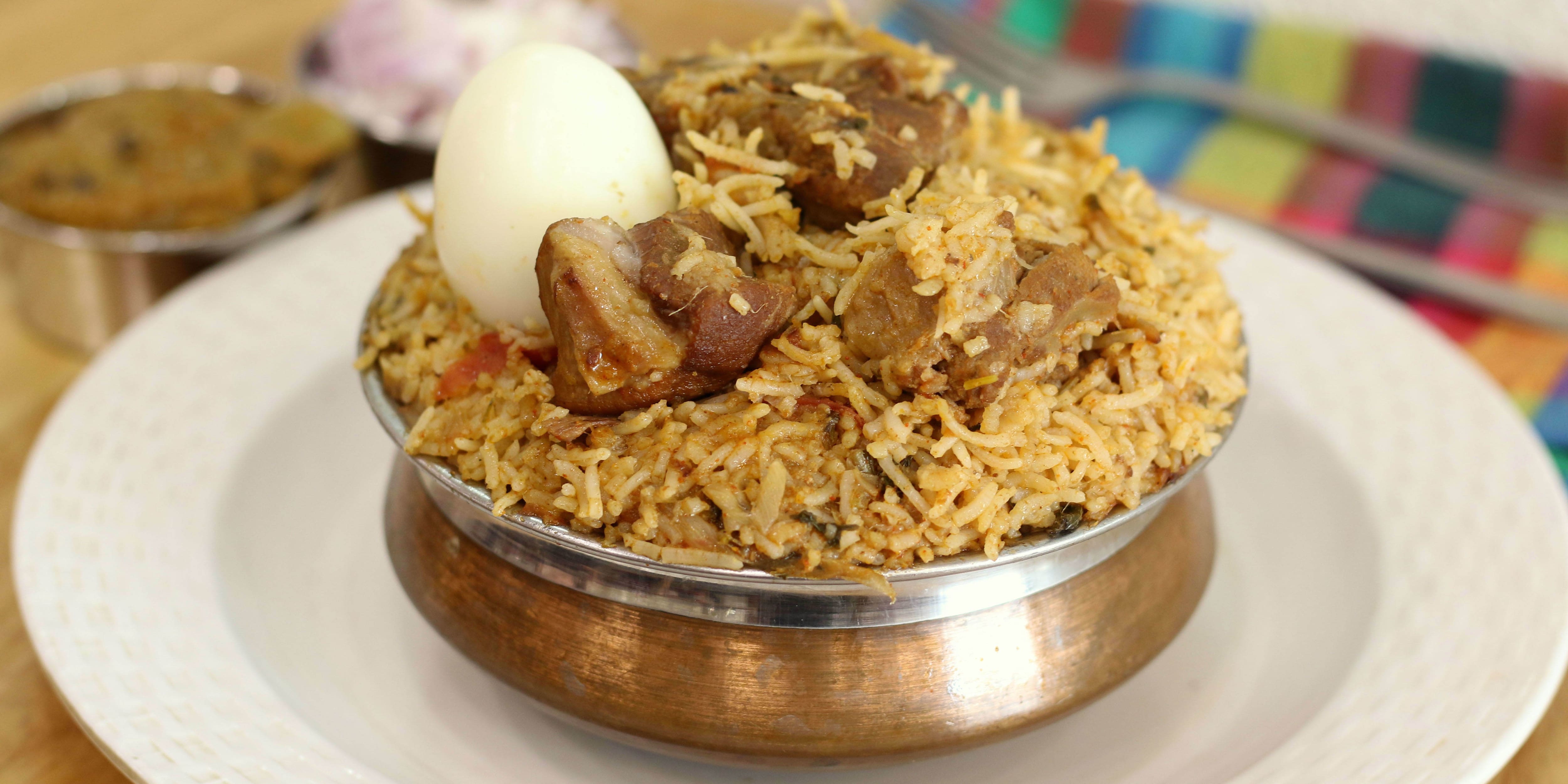 Madurai Aby's, Kalapatti, Coimbatore | Zomato