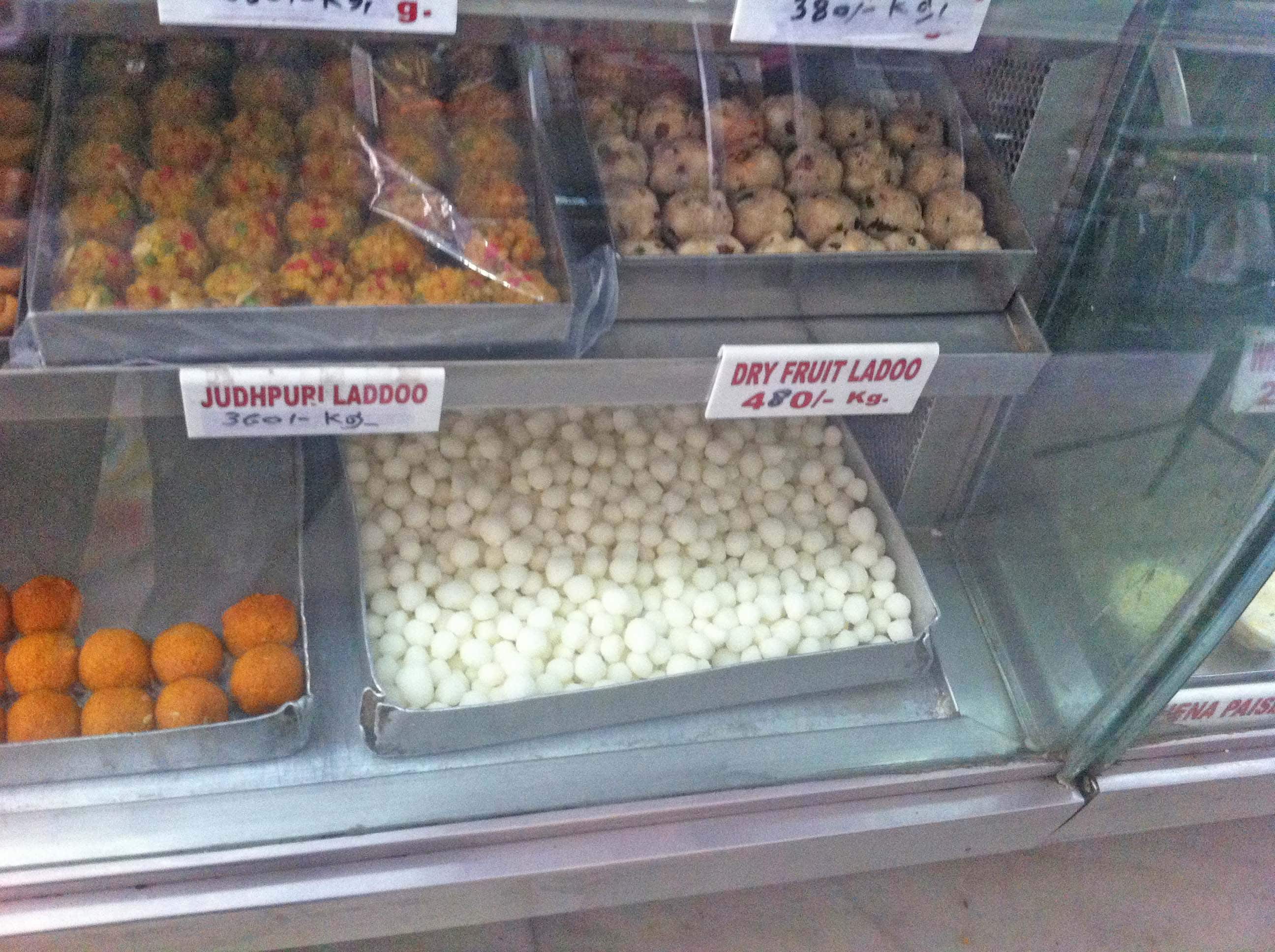 Aggarwal Sweets, Sector 6, Dwarka, New Delhi | Zomato