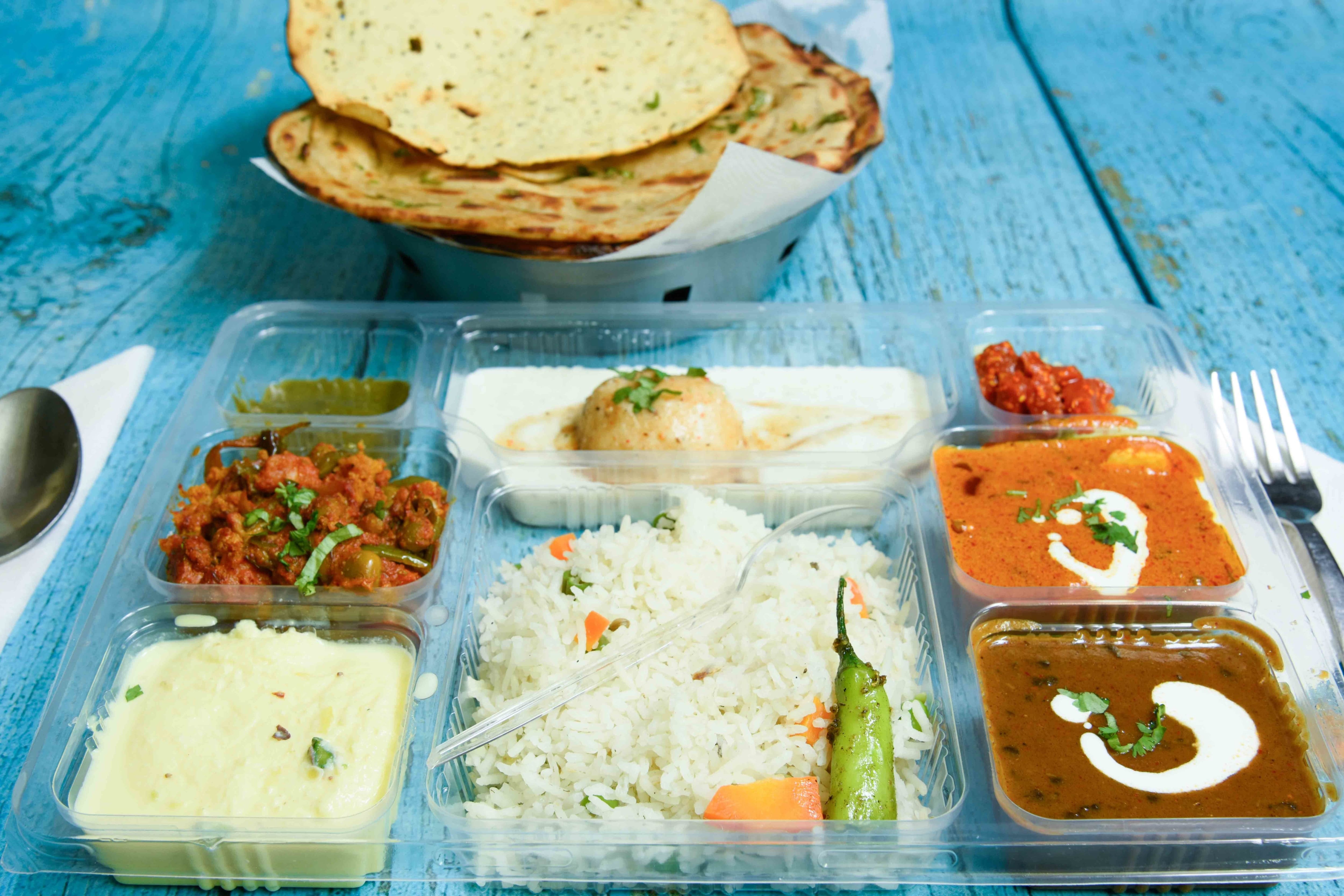 Kadimi Sweets, Jangpura order online - Zomato