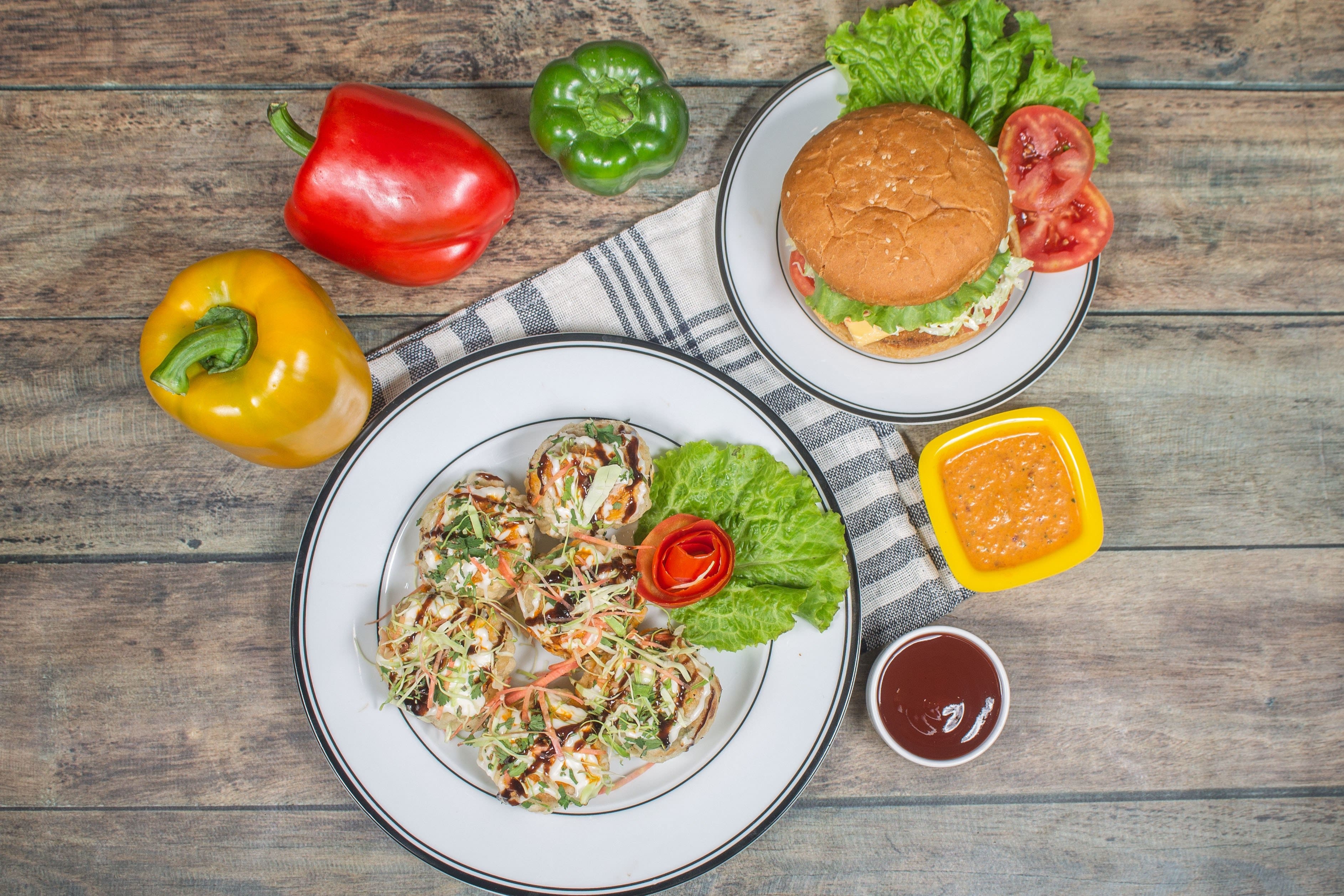 Photos of Hunger Cure, Pictures of Hunger Cure, Faridabad | Zomato