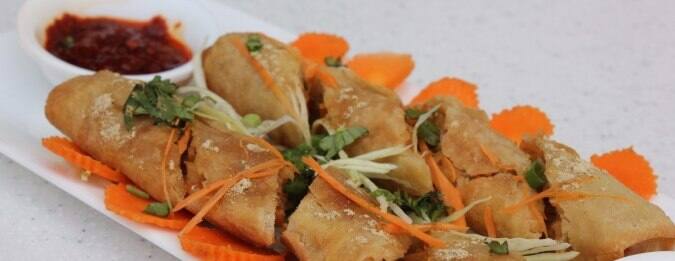 Fusion Bites, Sohna Road, Gurgaon - Zomato