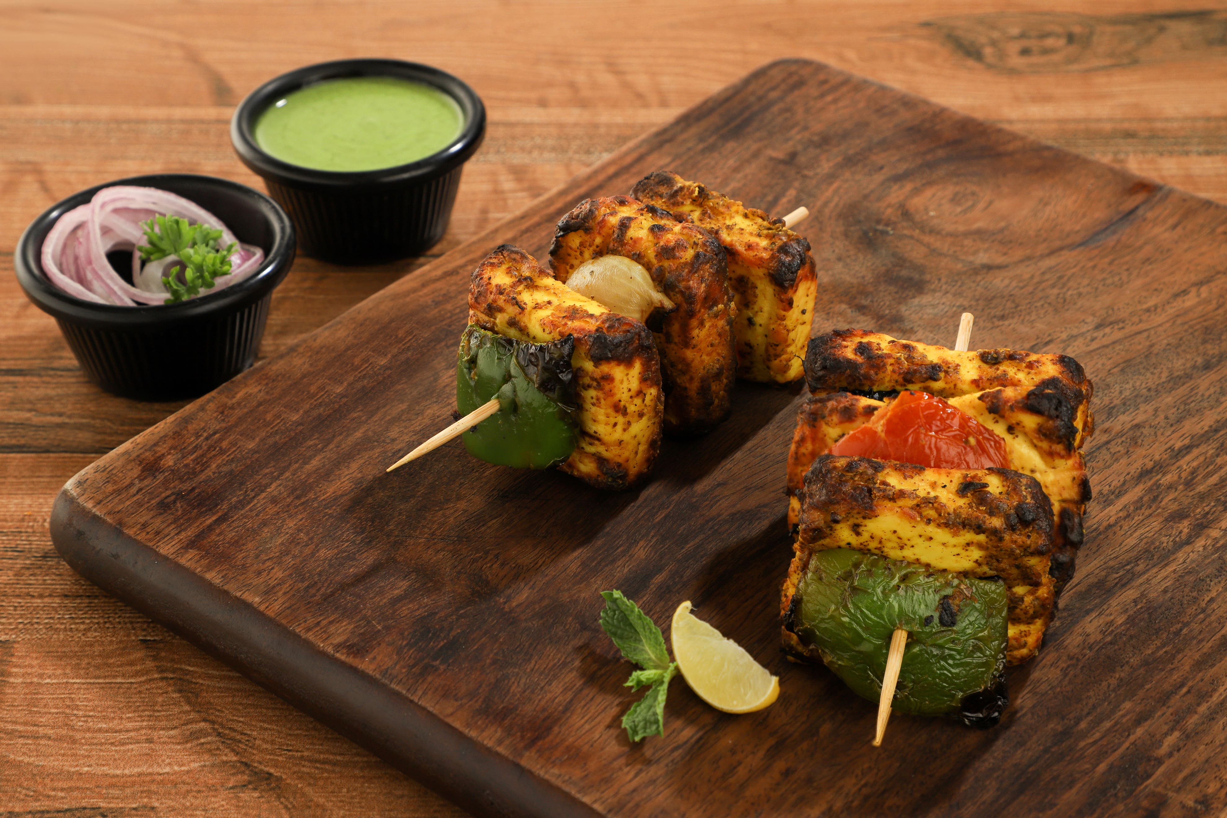 Samarkand, Sector 29, Noida | Zomato